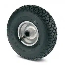 RUEDA IMPORTADA TENTE RUED.INFL.260x85MM R/AG R05891 Ferreteria Ruedas