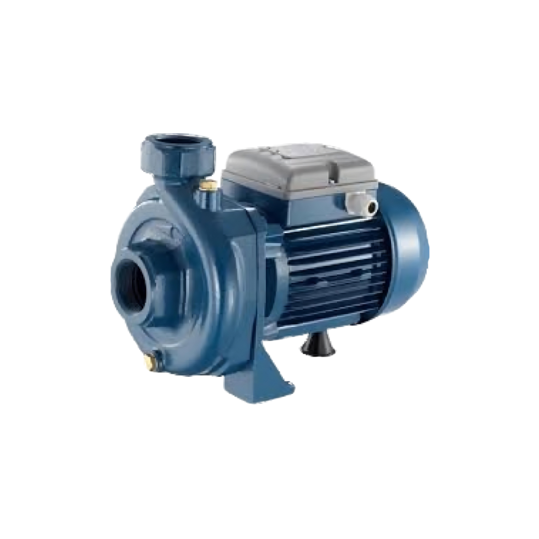 BOMBA P/AGUA Y RIEGO FORAS CENTR.MONOF.1ROT.KMN100 1.00HP Construcción e industria Maquinaria Bombas