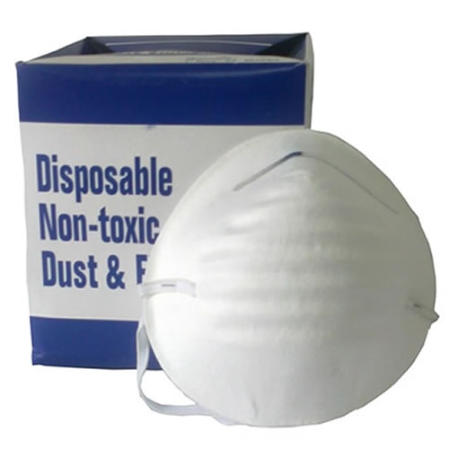 3M MASCARILLAS 8500 MASCARILLA Construcción e industria Seguridad e ...